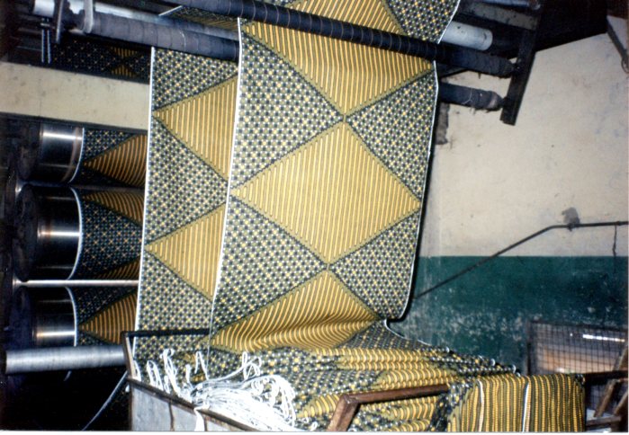 Kaduna ～ Zaria Road ： UAC Rest House