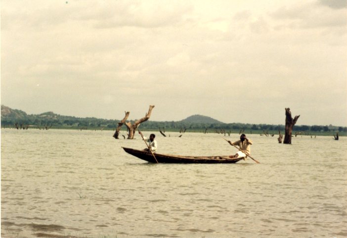 Kano ： Tiga Dam (2)